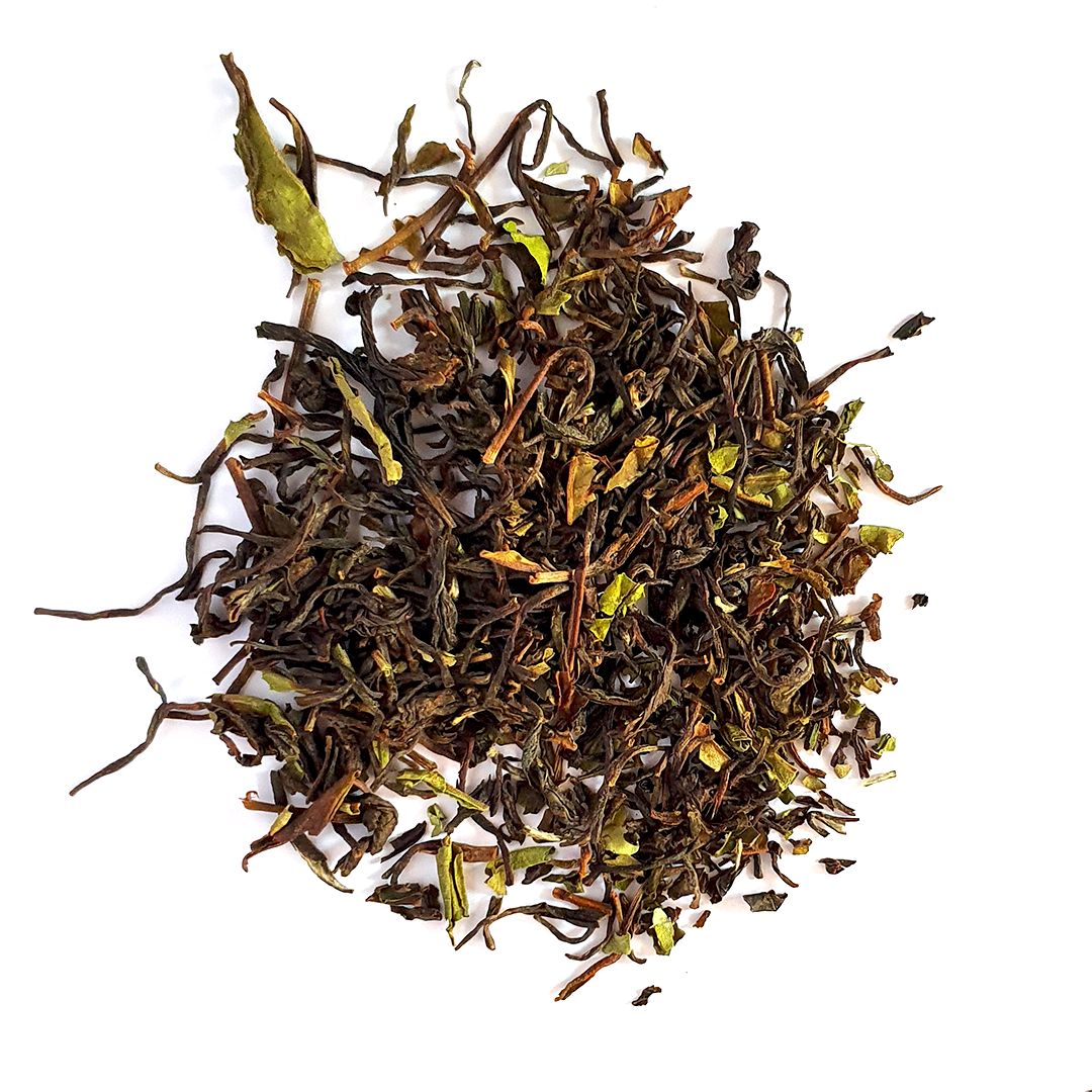 Nilgiri Frost Tea - Batch Tea Company